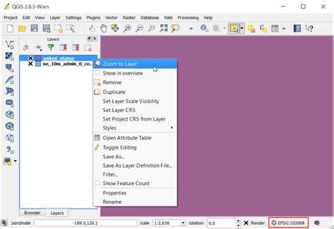 Working With Terrain Data QGIS Tutorials And Tips Working With Terrain Data QGIS Tutorials And Tips