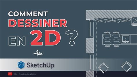 Dessiner Plan Maison Gratuit 2d Mac Ventana Blog