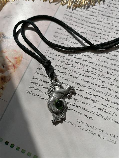 Підвіска козеріг — ціна 150 грн у каталозі Кулони Купити аксесуари за доступною ціною на Шафі