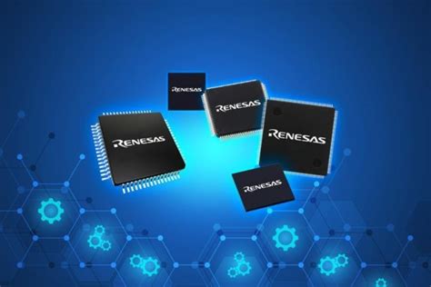 Dialog Acquisition Fortifies Renesas Core Portfolio Edn Asia