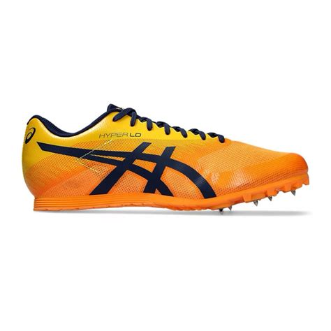 【台灣健立最便宜】2024 亞瑟士 Asics Hyper Ld6 田徑中長距離 可拆式1091a019 800 蝦皮購物
