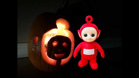 Teletubbies The Magic Pumpkin