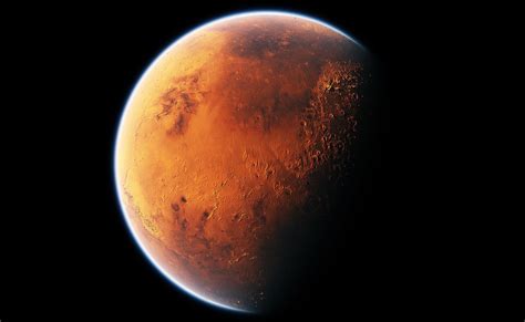 NASA Mars Wallpapers Top Free NASA Mars Backgrounds WallpaperAccess