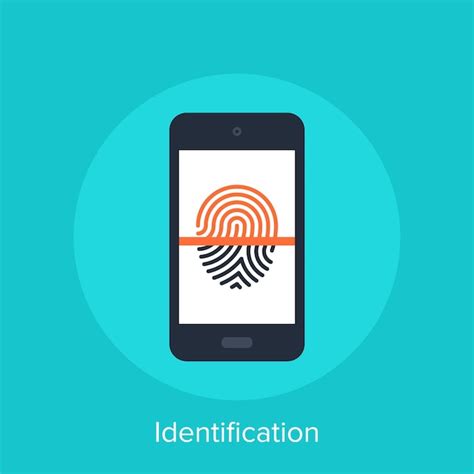 Premium Vector Identification