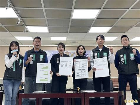 蔣市府缺首長、免晨會迎「爽日子」 民眾黨轟：蔣萬安「低配」施政 自由電子報 Line Today