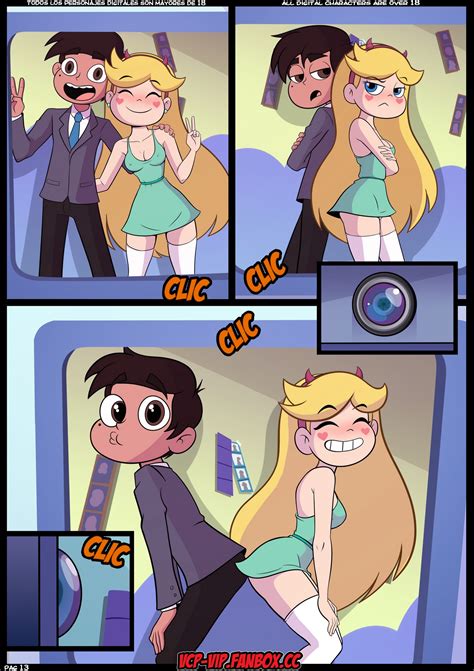 [vcpvip Croc ] Star Vs The Forces Of Sex 5 Svtfoe