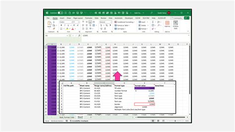 XLEV8 MANUAL BULK FORMAT CELLS Excelevate Co