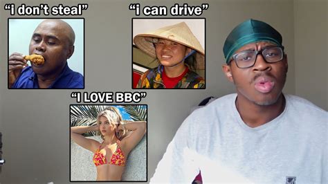 Sterotypes That Arent True Kind Of Youtube