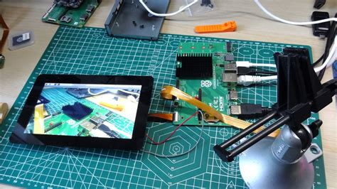 Raspberry Pi Compute Module Review More Power Same Form Factor Tom S Hardware