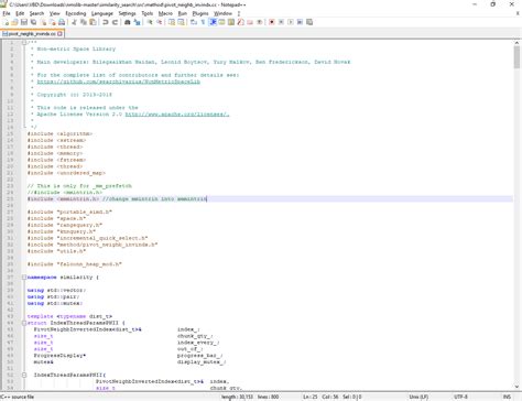 pip install error · issue 399 · nmslib nmslib · github