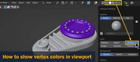 How To Color In Blender Blog