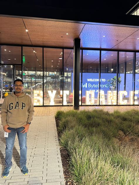 arjun balakrishnan on linkedin beyond thrilled to share with my