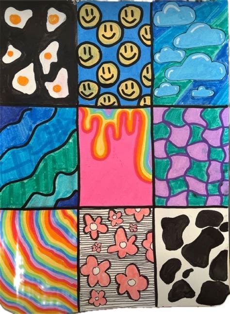 Пин от пользователя Christina Flückiger на доске Zeichnungen Чертежи маркером Стикер арт