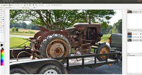 File Menu Learn Ubuntu MATE