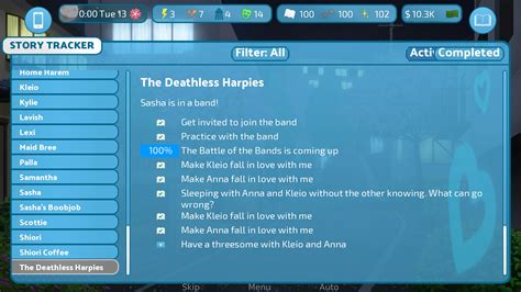 Comments 557 To 518 Of 2754 Love Sex Second Base By Andrealphus