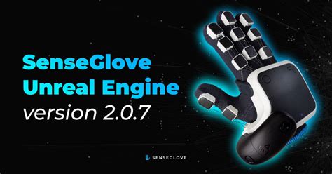 Senseglove On Linkedin Unrealengine Vr Development Haptics