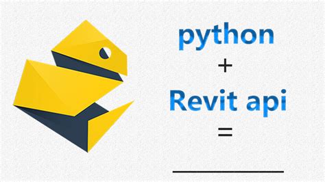 如何使用python开发Revit PyRevit开发第一步 获取Revit文档Document ZedMoster 博客园