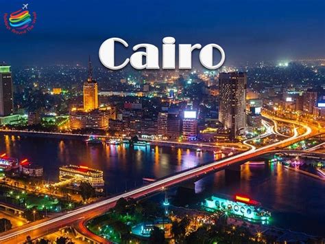 What To Do In Cairo Egypt