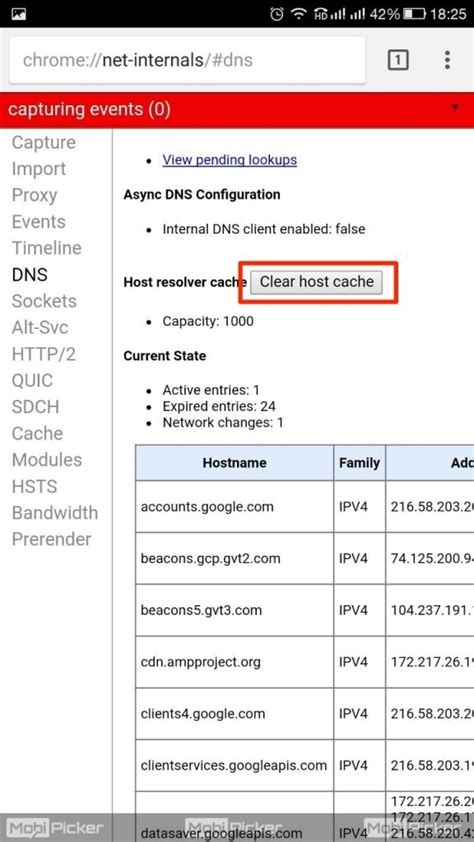 How To Fix DNS PROBE FINISHED BAD CONFIG In Chrome DeviceDaily Com