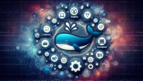一鍵部署複雜應用：docker compose讓開發流程化繁為簡 uptogo