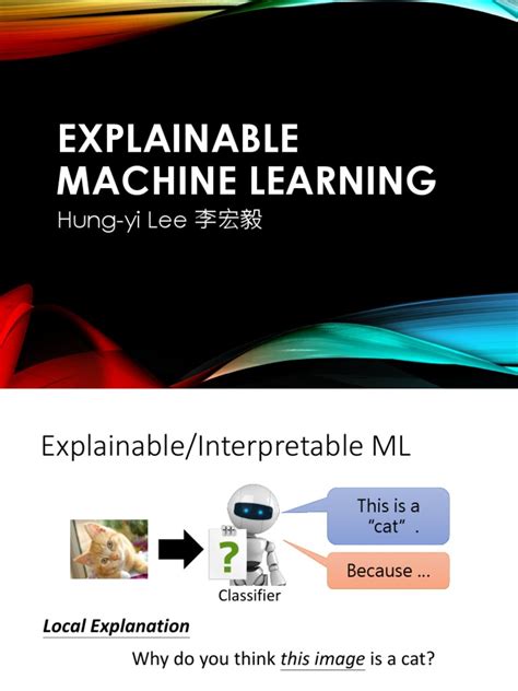 Xai V7 Pdf Cybernetics Applied Mathematics