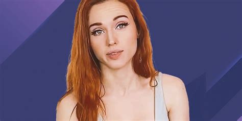 Amouranth Has Long Dribbled Out Following A Fight Against Husband