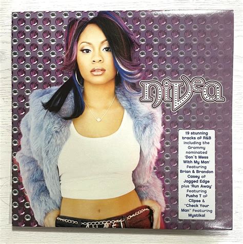 Nivea Album