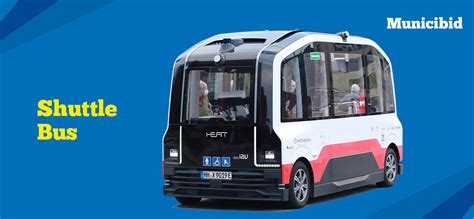 What Are The 9 Most Popular Bus Types Municibid Blog