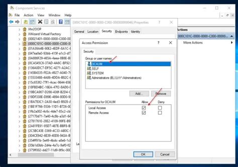 DistributedCOM DC Server Event ID DCDIAG Error Fixed Itechguides