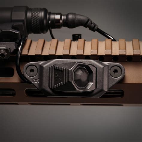 Unity Tactical Axon M Lok Mounting Kit Tactical Night Vision Company