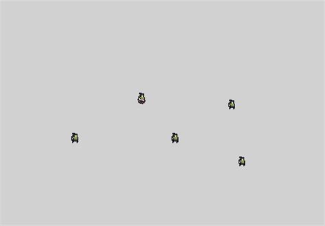 Put Object Around Another Object But For Multiple Objects How Do I Gdevelop Forum