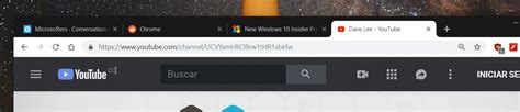 Update Flags In Stable Channel Hover Over Tab Previews In Chrome Are Coming According To