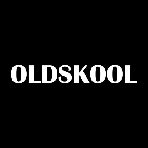 Oldskool Brewery Eindhoven