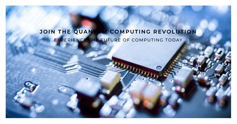 The Quantum Computing Revolution Bytewise Insights