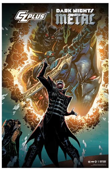 Cryptozoic Will Showcase Exclusives And New Releases At San Diego Comi