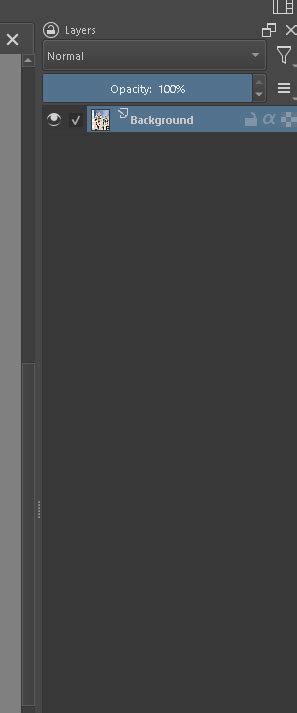 Help Please I Screwed Up My Settings R Krita