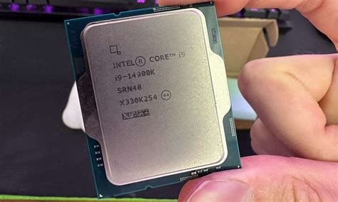 Intel Core I9 14900k Review Is Intels New Flagship Worth It Wepc