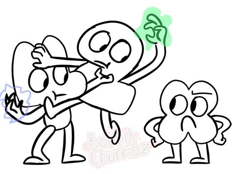 Pin By Someweirdo On Bfb I Dont Have Friends Silly Pictures Silly Images