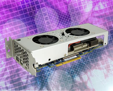 Mustang F100 Pcie Fpga High Performance Accelerator Card Icp