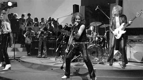 The Epic Story Of The Scorpions The German Band Who Smashed Through