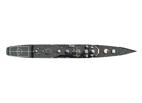 3d Oliver Perry Class Frigate Turbosquid 1352375 3d Oliver Perry Class Frigate Turbosquid 1352375