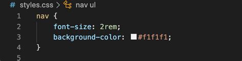 Build A Responsive Navigation Bar From Scratch With Css Flexbox And Media Queries By Renée Cruz