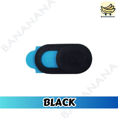 Laptop Lens Cover Ultra Thin Tablet Mobile Phone Camera Cover PC Webcam Cover Slider Anti