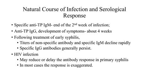 Seminar Lab Dx Syphilis Revisedpptx Lab Diagnosis Of Syphilislab Seminar Lab Dx Syphilis Revisedpptx Lab Diagnosis Of Syphilislab