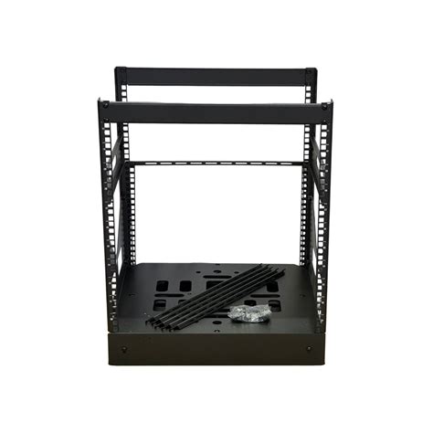 Serveredge 12ru Slide And Swivel Racks