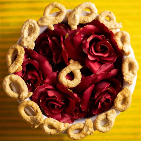 Danieli Taralli With Fennel 8 5 Oz 240g — Piccolos Gastronomia Italiana