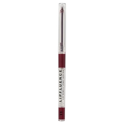 Influence Beauty Карандаш для губ автоматический Lipfluence, тон 11 ...