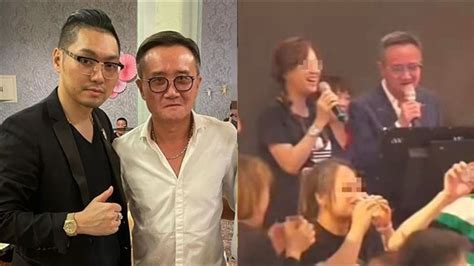 連千毅大哥要入獄了涉直播主之亂超慘下場曝 江湖辦壽宴餞行
