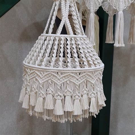 Макраме люстра 54 фото красивые картинки и Hd фото