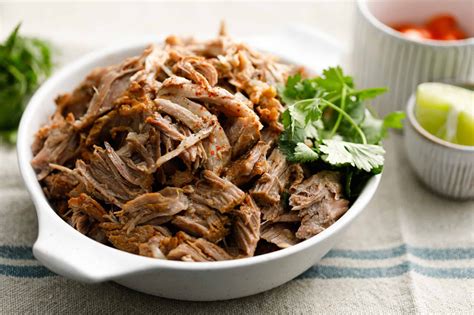 Carnitas Pressure Cooker Recipe Houseofseafoodsg